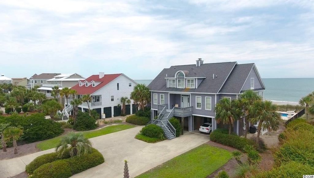 2201 S Waccamaw Dr. #"The Gray Man", Murrells Inlet, SC 29576 - See Est ...