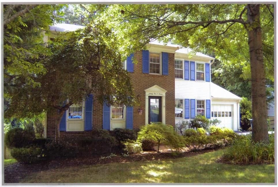9107 Cascus Dr, Annandale, VA 22003 - See Est. Value, Schools & More