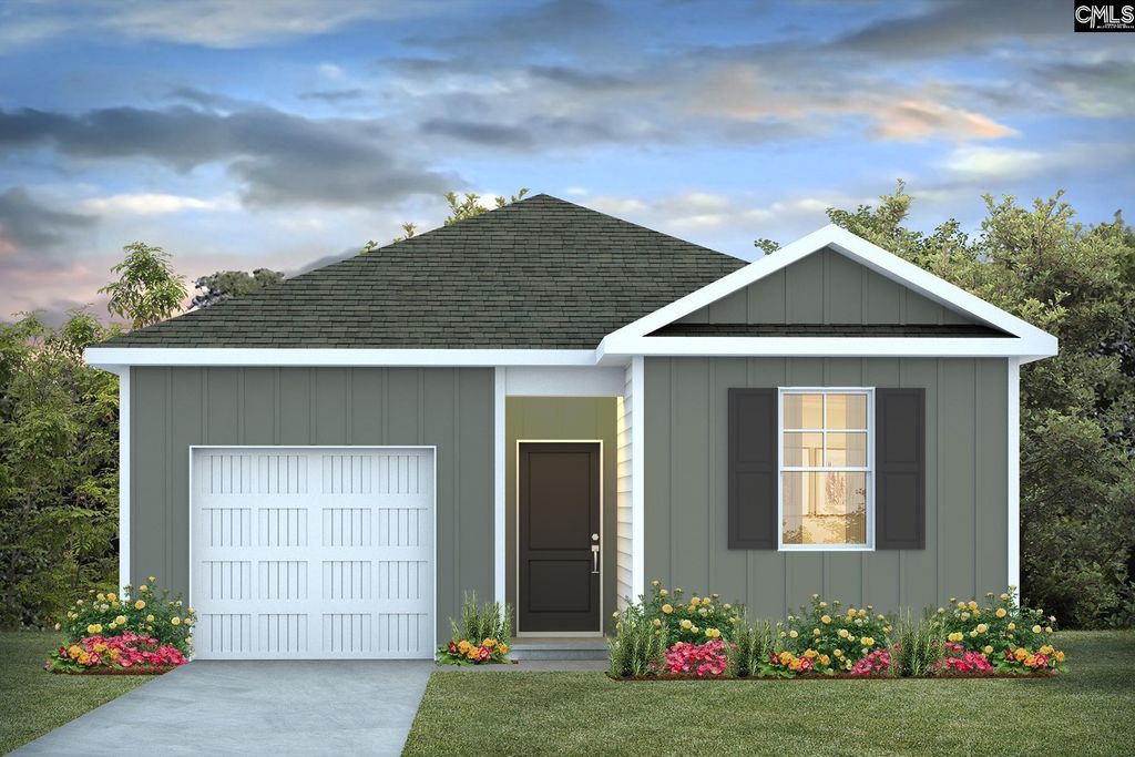 218 Blue Valley Ct, Columbia, SC 29203 | MLS# 607915 | Trulia