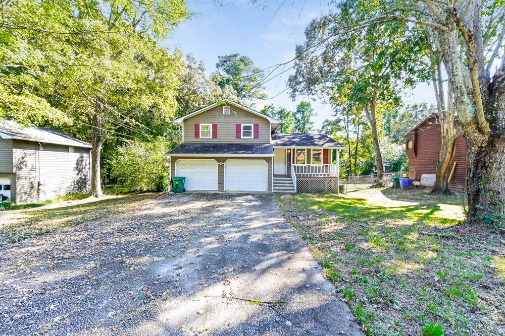 5376 Whitney Ct, Stone Mountain, GA 30088 | Trulia