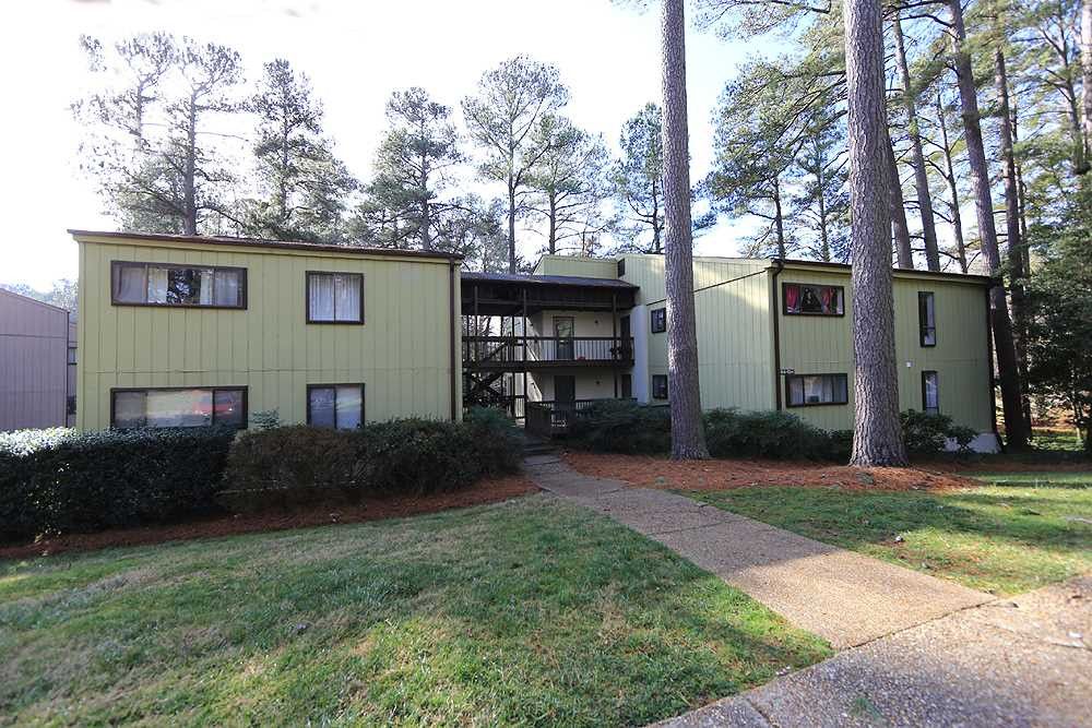 524 Pine Ridge Pl #524, Raleigh, NC 27609 - See Est. Value, Schools & More