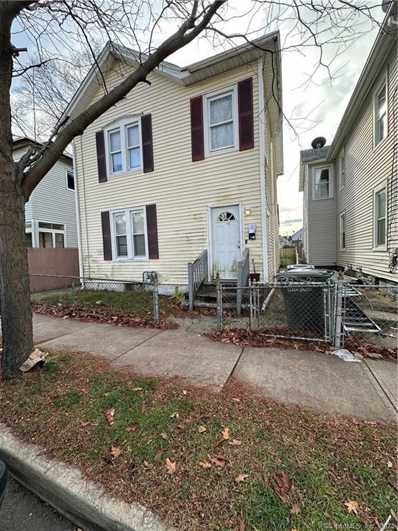 308 Stillman Street, Bridgeport, CT 06608 - See Est. Value, Schools & More