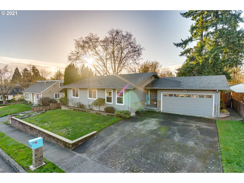 3485 NW 178th Ave, Portland, OR 97229 | Trulia