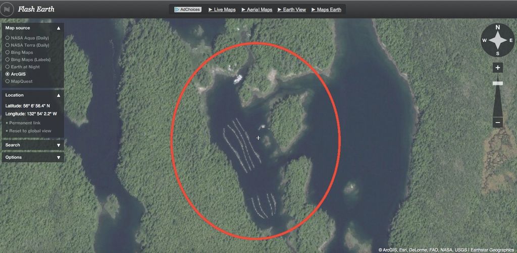 Blashke Islands, Coffman Cove, AK 99918 - See Est. Value, Schools & More