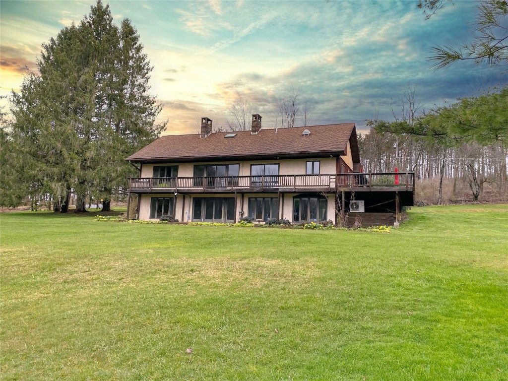 742 King Hill Rd, Newark Valley, NY 13811 - See Est. Value, Schools & More