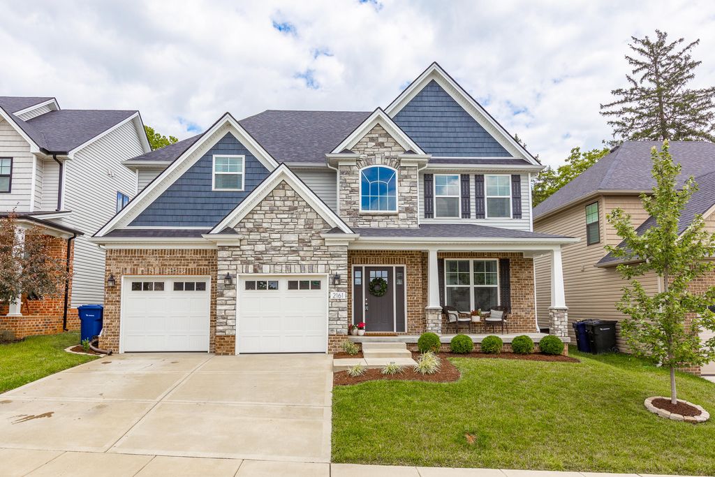 2161 Rutledge Ave, Lexington, KY 40509 - See Est. Value, Schools & More