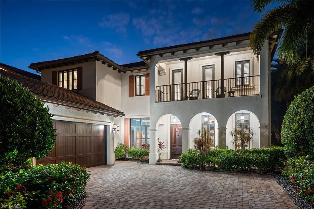 2331 Tradition CT, Naples, FL 34105 | MLS# 225078205 - Trulia | Trulia