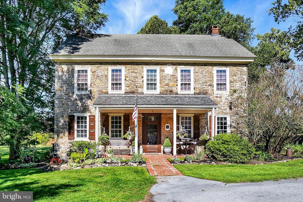 7326 Bernville Rd, Bernville, PA 19506 - See Est. Value, Schools & More