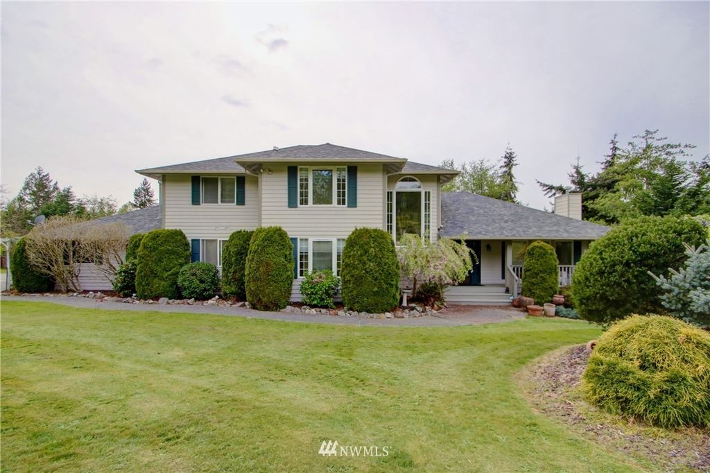 18582 Cascade Ridge Court, Mount Vernon, WA 98274 | Trulia