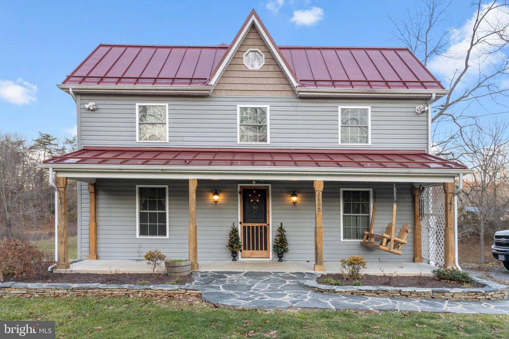 2800 Carrollton Rd, Finksburg, MD 21048 - See Est. Value, Schools & More