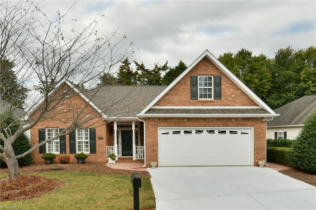 105 Sterling Point Ct, Winston Salem, NC 27104 - See Est. Value ...