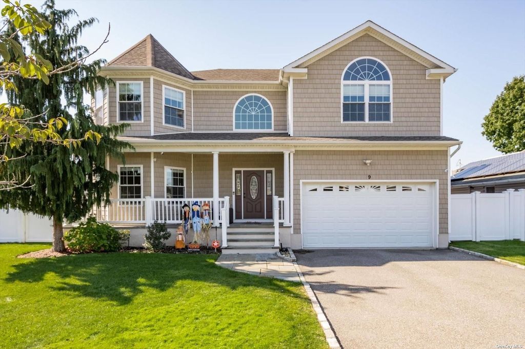 9 Bluebird Drive, Syosset, NY 11791 | Trulia