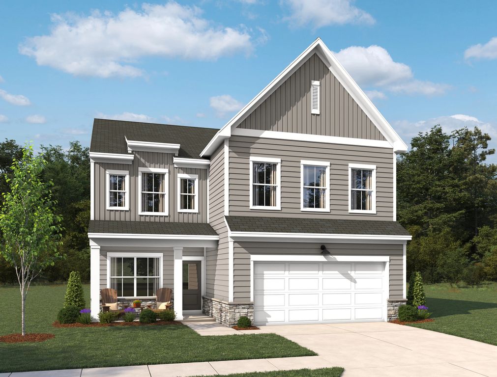 2201 Seraphic Way, Rolesville, NC 27571 | Trulia