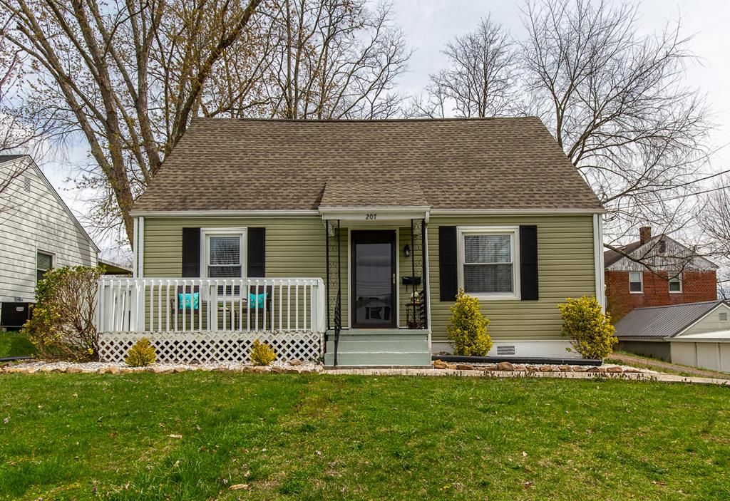 207 Douglas St, Bristol, VA 24201 | Trulia