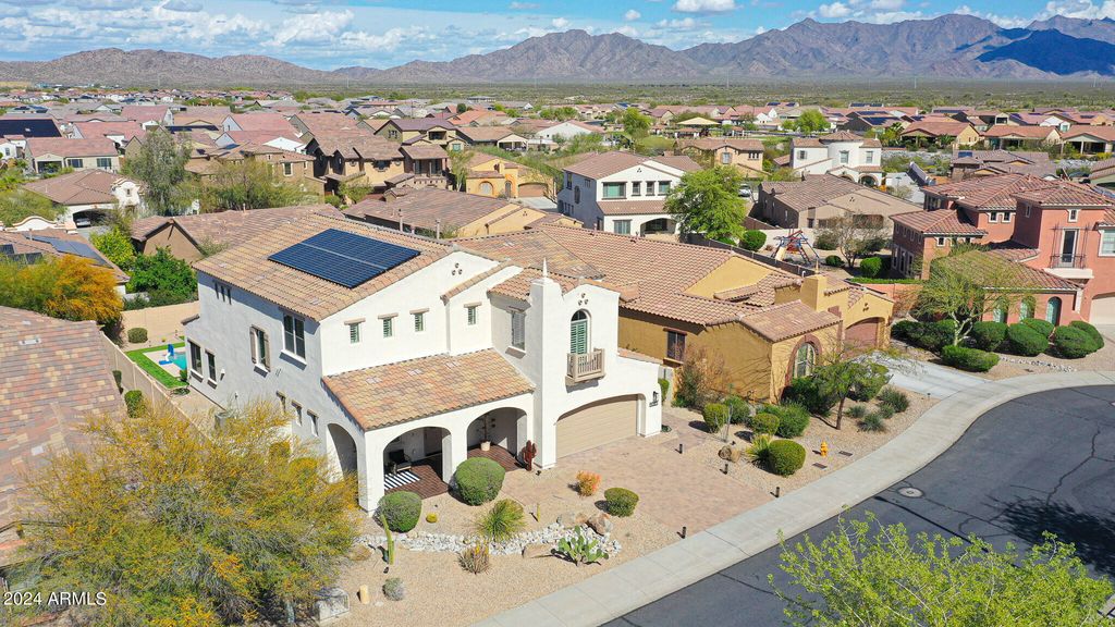 14287 S 181st Dr, Goodyear, AZ 85338 - See Est. Value, Schools & More