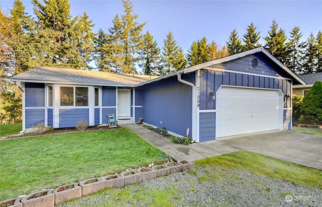21509 137th Street Ct E, Sumner, WA 98391 - See Est. Value, Schools & More