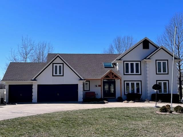 9606 S Timber Meadows Dr, Lees Summit, MO 64086 - See Est. Value ...