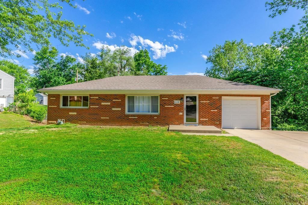 6116 Yecker Ave, Kansas City, KS 66104 - See Est. Value, Schools & More