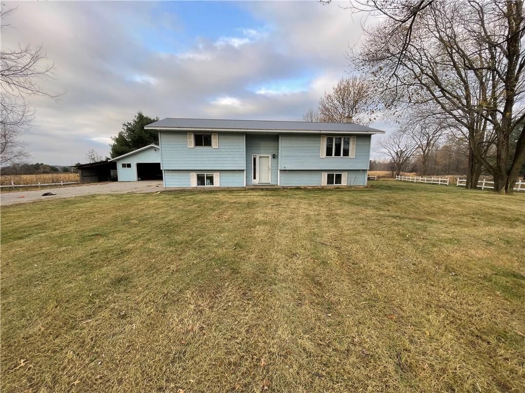 19396 140th Street, Bloomer, WI 54724 - See Est. Value, Schools & More