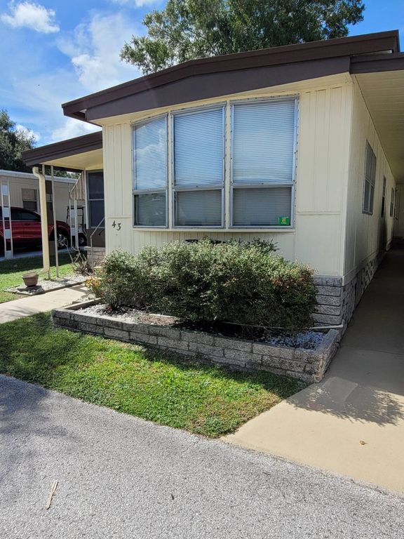 3390 Gandy Blvd N, Saint Petersburg, FL 33702 | MLS# 11214712 | Trulia
