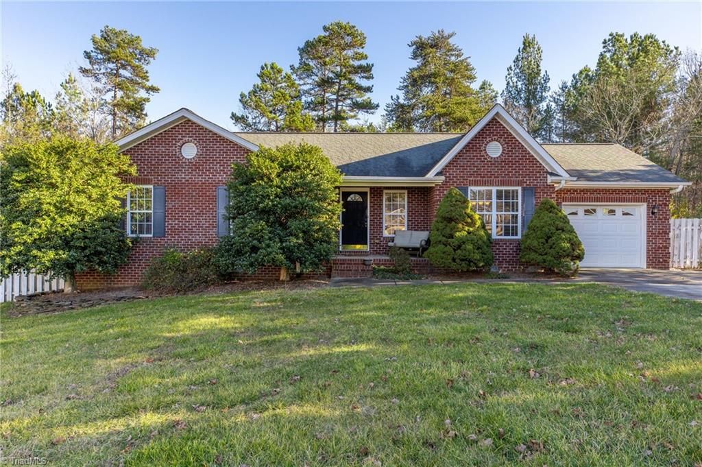5179 Huff Ct, Randleman, NC 27317 - See Est. Value, Schools & More