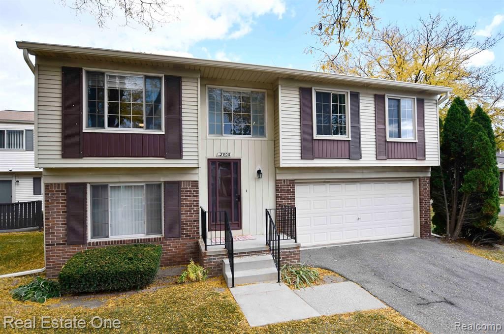 2900 Roundtree Dr, Troy, MI 48083 | Trulia