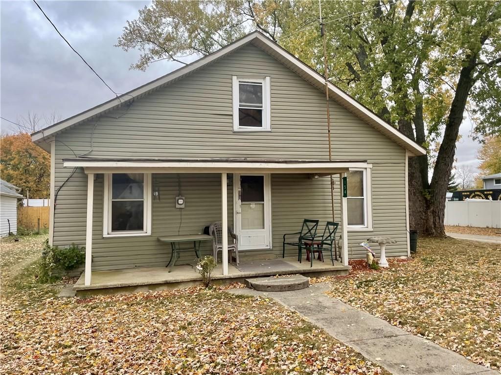 154 Mill St, Verona, OH 45378 | Trulia