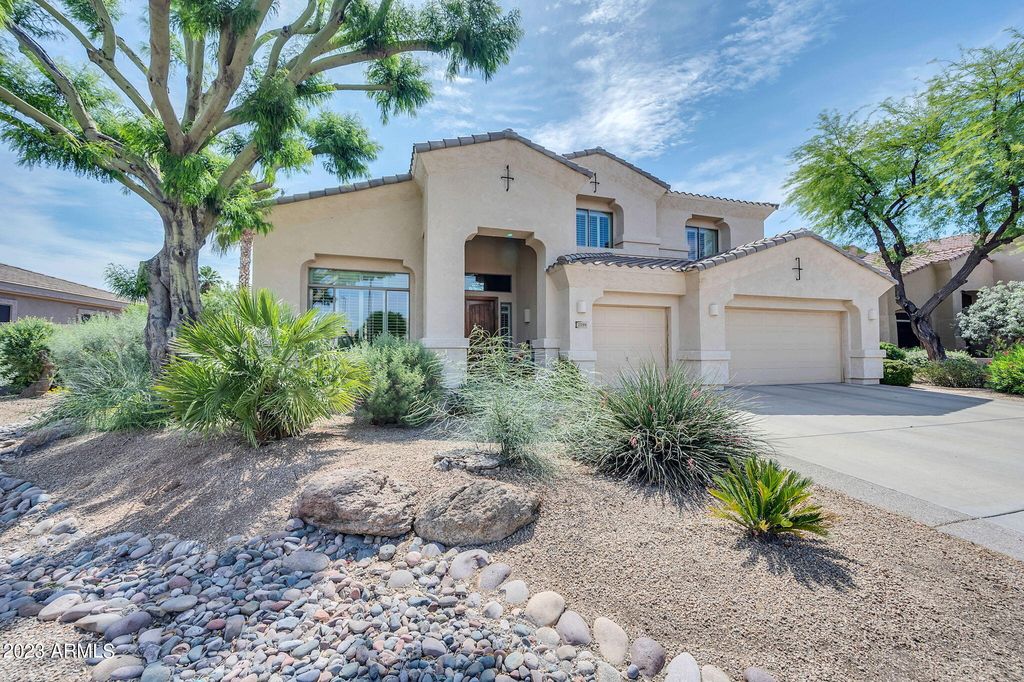 2199 S Sailors Way, Gilbert, AZ 85296 - See Est. Value, Schools & More