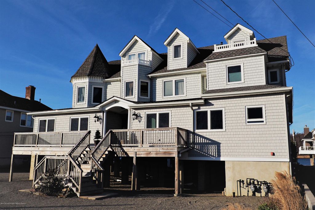 400 Ocean Ave #SEA, Sea Bright, NJ 07760 - See Est. Value, Schools & More