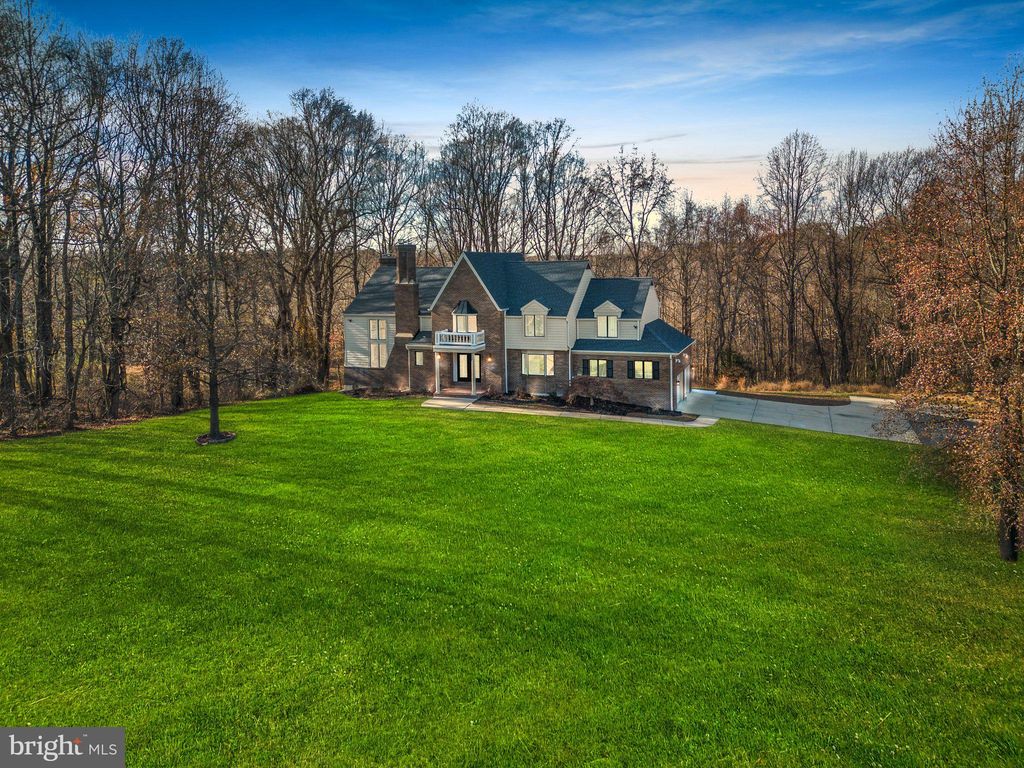 15420 Candy Hill Rd, Upper Marlboro, MD 20772 | MLS# MDPG2107302 | Trulia