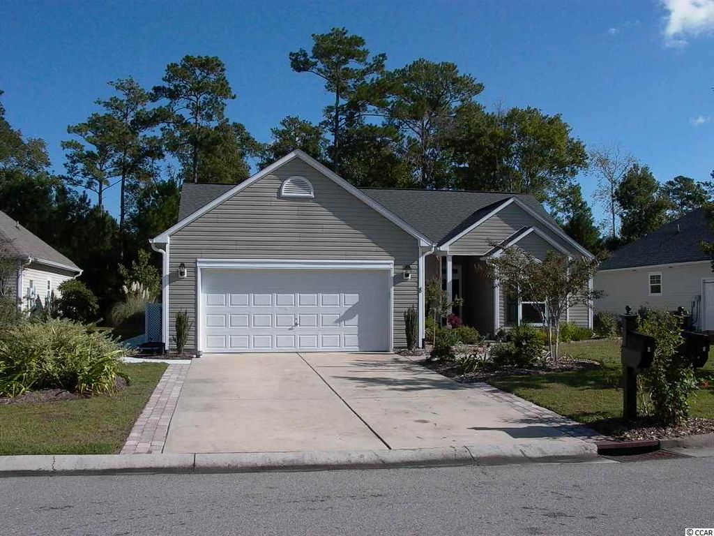 8 Bear Creek Loop #The Colony @ Linksbrook, Murrells Inlet, SC 29576 ...
