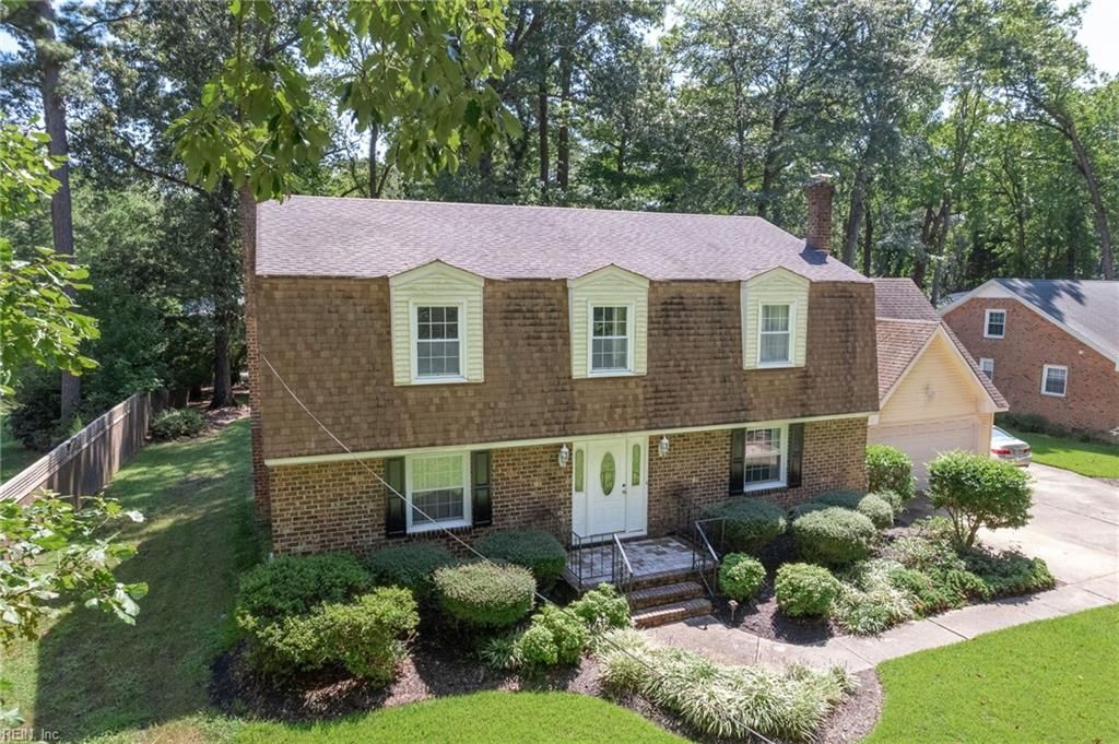 624 Piney Point Rd, Virginia Beach, VA 23452 | MLS# 10570680 | Trulia