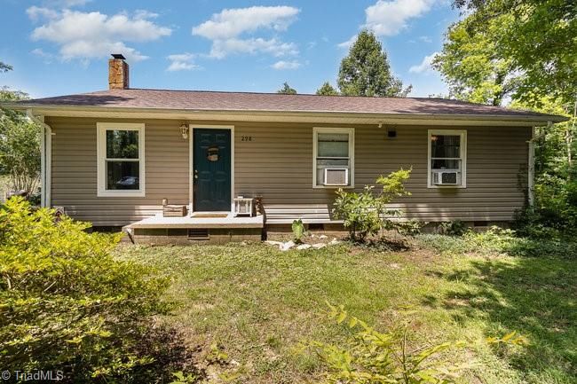 298 Wharton Rd, Ruffin, NC 27326 - See Est. Value, Schools & More