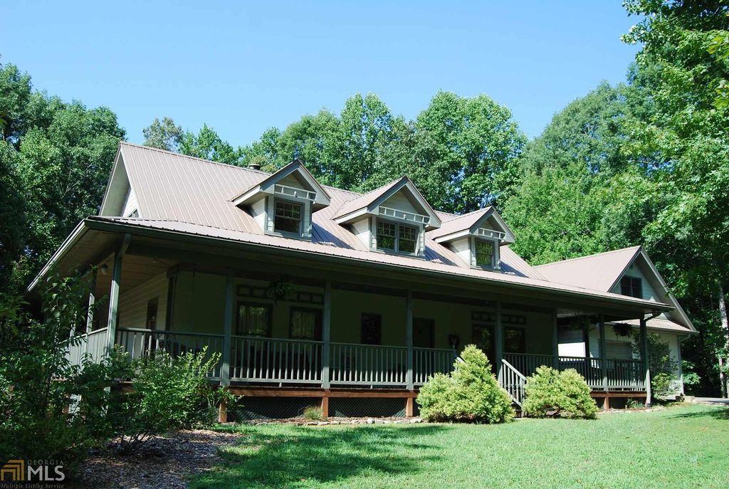 1731 Apple Pie Ridge Rd, Alto, GA 30510 | Trulia