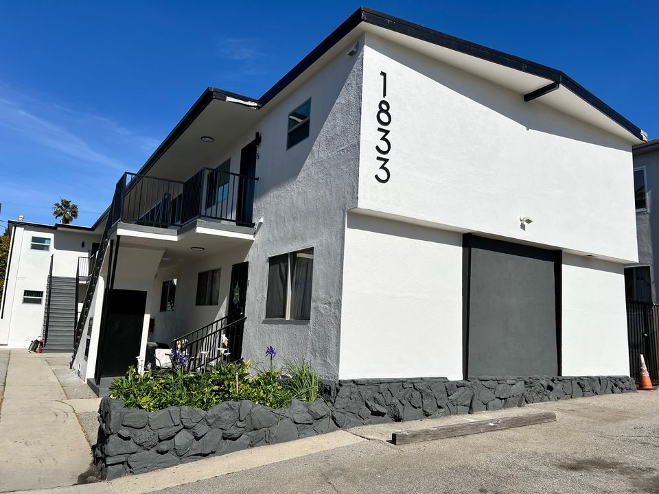 1833 16th St #5, Santa Monica, CA 90404 | Trulia