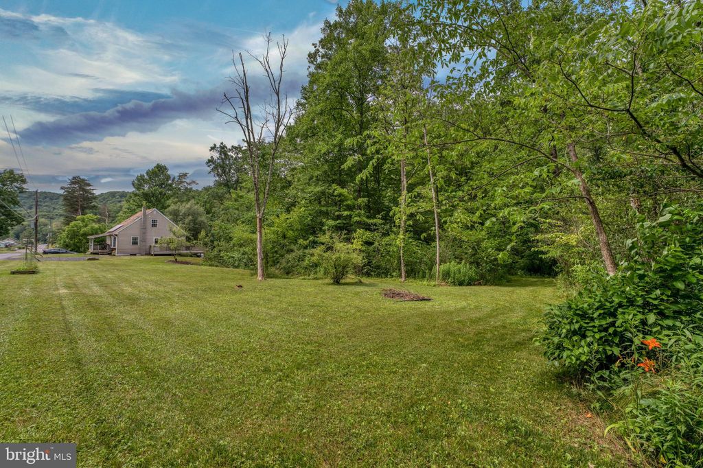 154 Big Plum Run Rd, Lock Haven, PA 17745 - See Est. Value, Schools & More