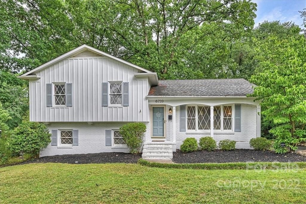6720 Brookmeade Dr, Charlotte, NC 28226 - See Est. Value, Schools & More