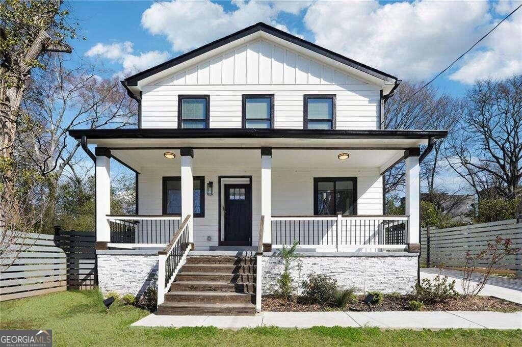 912 Ira St SW, Atlanta, GA 30310 | MLS# 10259472 | Trulia