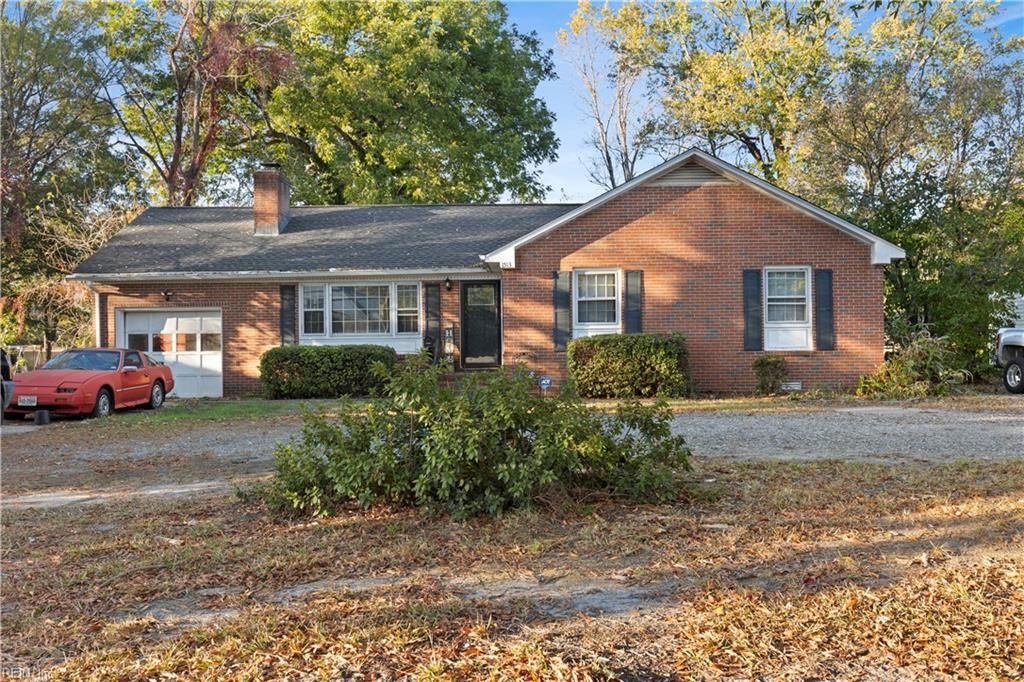 1513 Briarfield Rd, Hampton, VA 23666 | MLS# 10559257 | Trulia