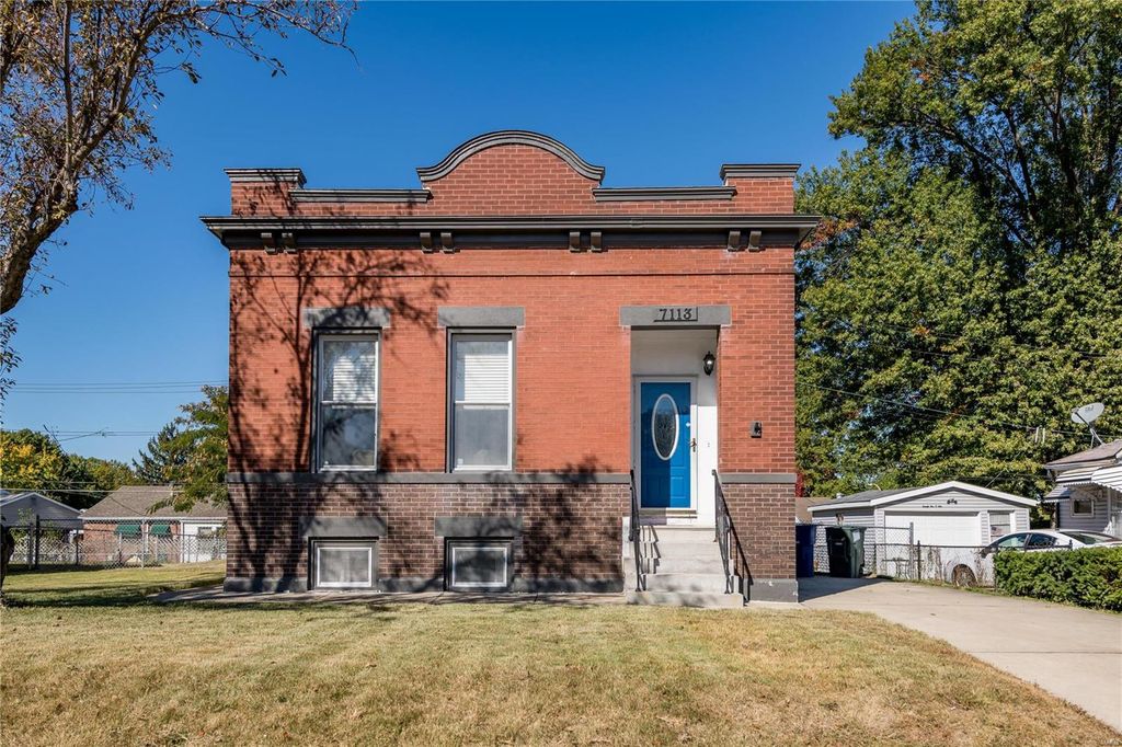 7113 Morgan Ford Rd, Saint Louis, MO 63116 - See Est. Value, Schools & More