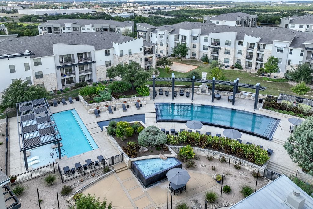 701 N Vista Ridge Blvd #21-21203, Cedar Park, TX 78613 | Trulia