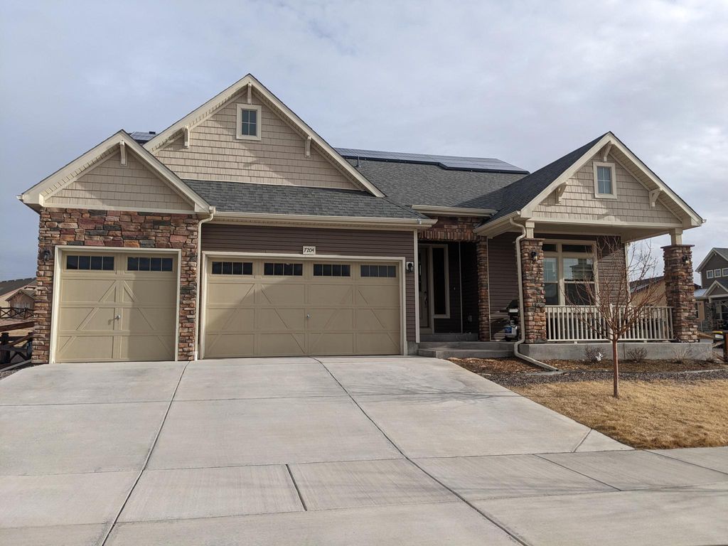 7204 Tahoe Rim Dr, Colorado Springs, CO 80927 - See Est. Value, Schools ...