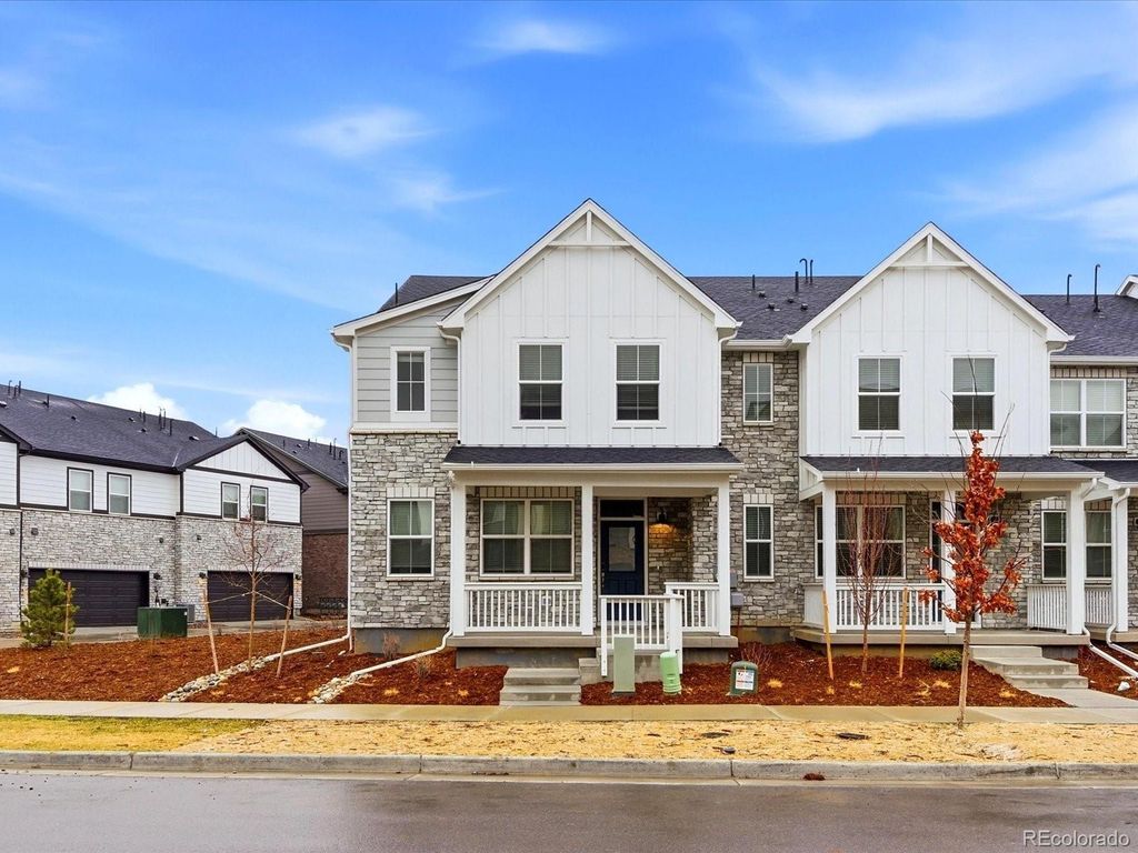 22155 E 7th Place, Aurora, CO 80018 | MLS# 7870385 - Trulia | Trulia