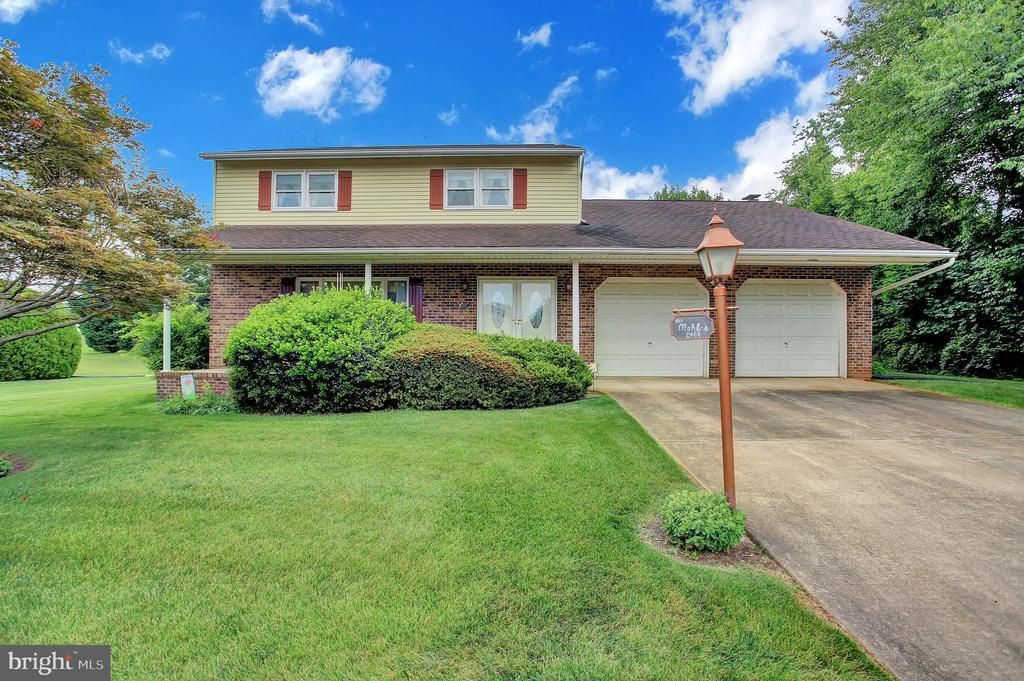 2464 Opal Rd, York, PA 17408 - See Est. Value, Schools & More