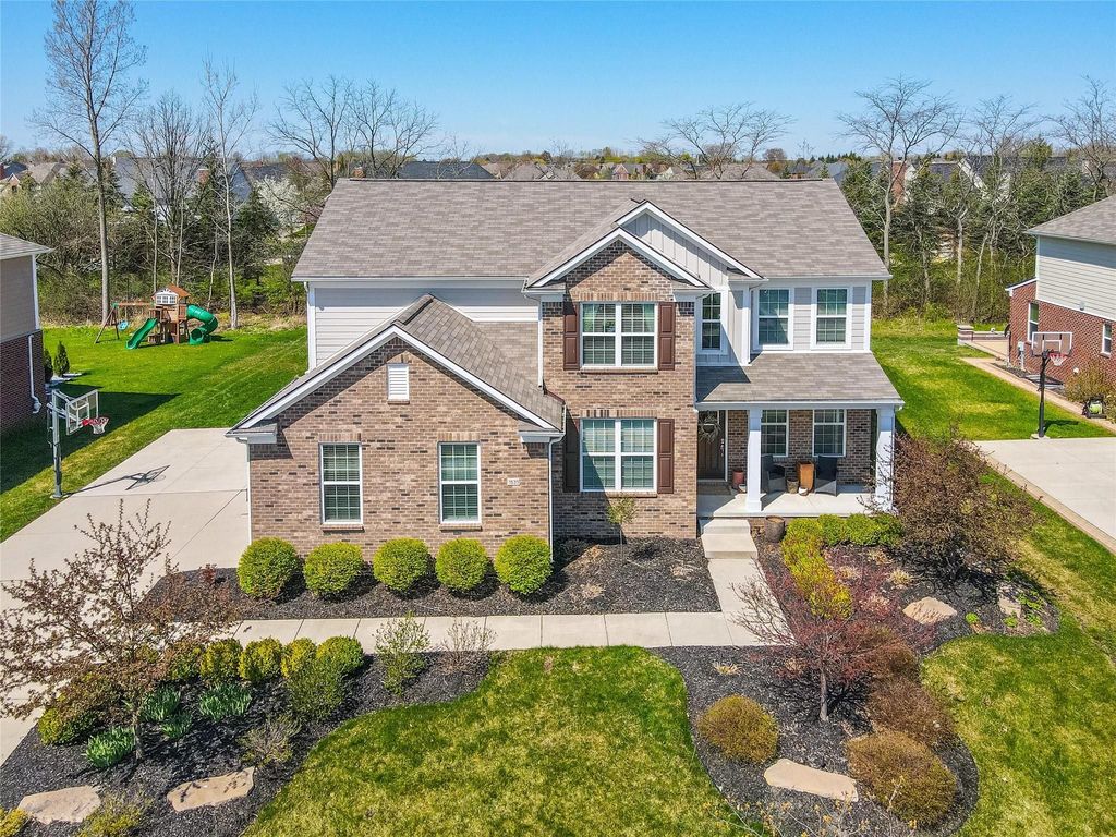 1531 Hickory Ridge Ct S, Canton, MI 48187 - See Est. Value, Schools & More