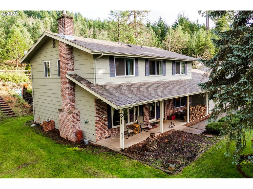 85782 Lorane Hwy, Eugene, OR 97405 | Trulia