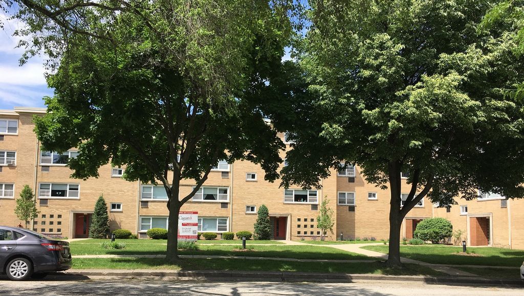 4906 Conrad St #4924-J3, Skokie, IL 60077 | Trulia