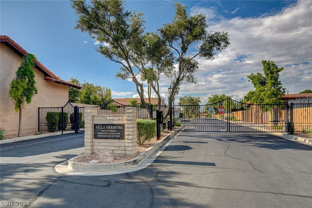 3487 Villa Hermosa Dr, Las Vegas, NV 89121 - See Est. Value, Schools & More