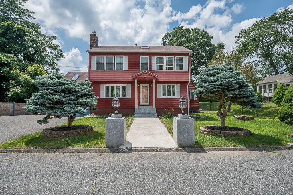 14 Latura St, Shrewsbury, MA 01545 - See Est. Value, Schools & More