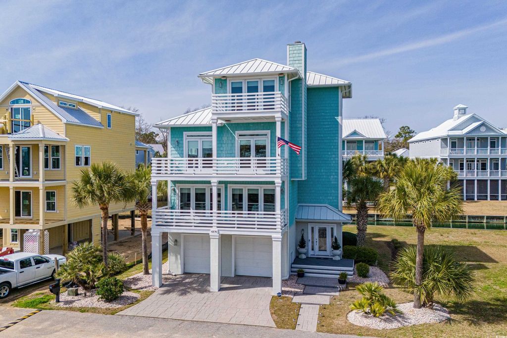4270 Highway 17 Business, Murrells Inlet, SC 29576 | MLS# 2405746 | Trulia